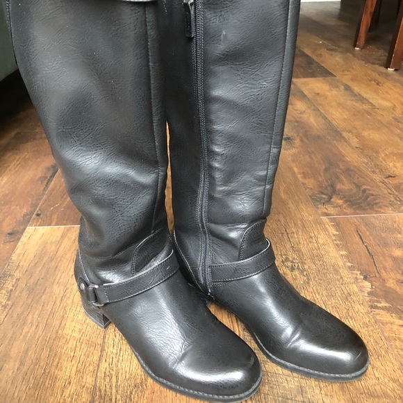 Chaps | Shoes | Chaps Boots | Poshmark